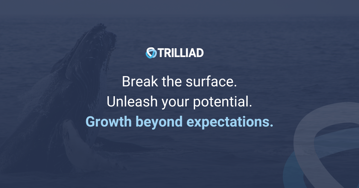 Trilliad, a Growth Services Provider | B2B Marketing, Sales & Service ...