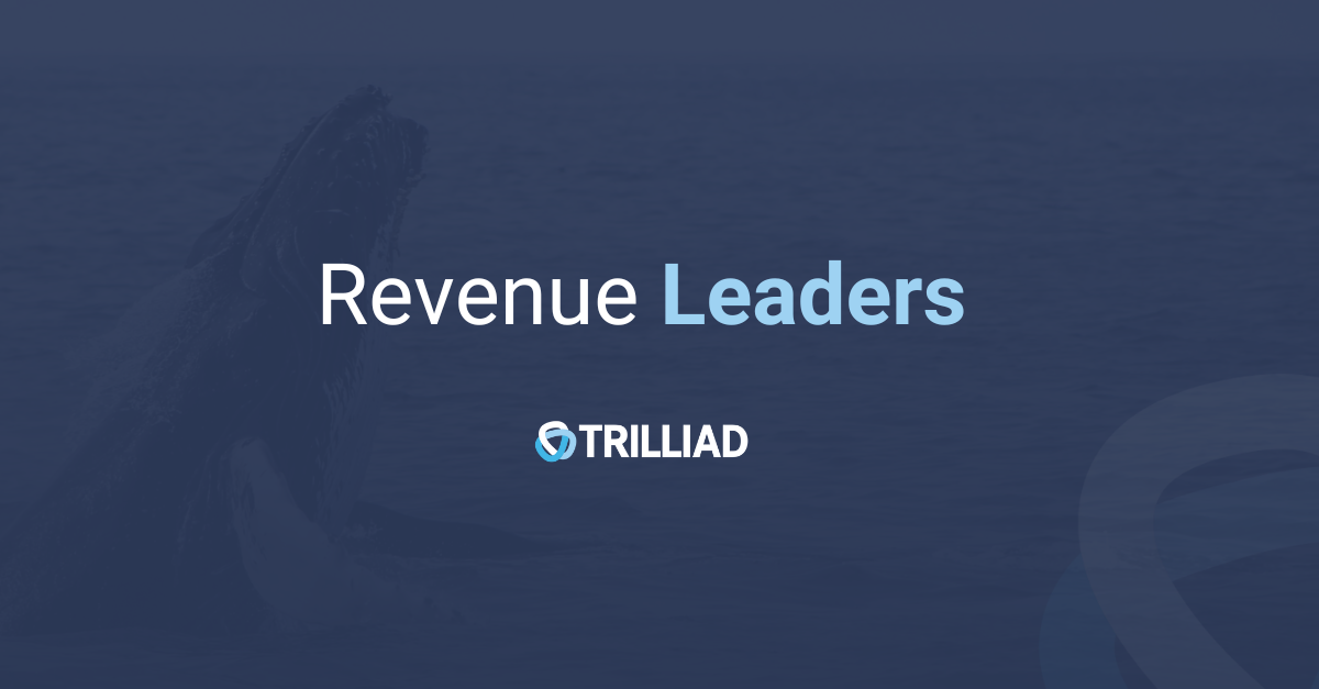 B2B Revenue Solutions| Trilliad, Growth Services Provider