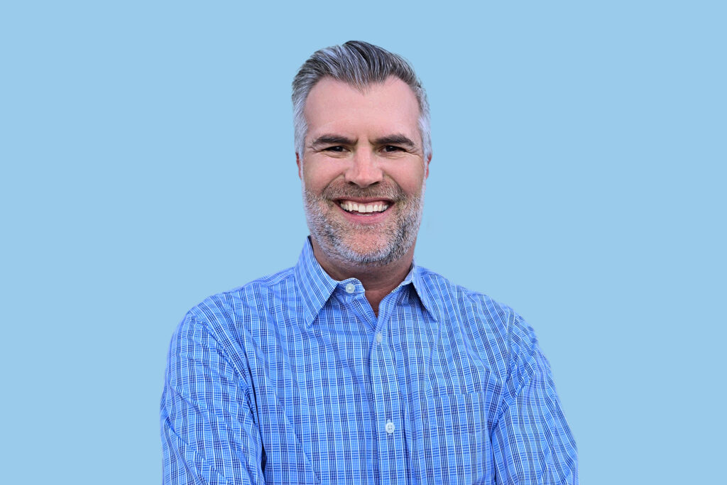 Trilliad Leadership Team