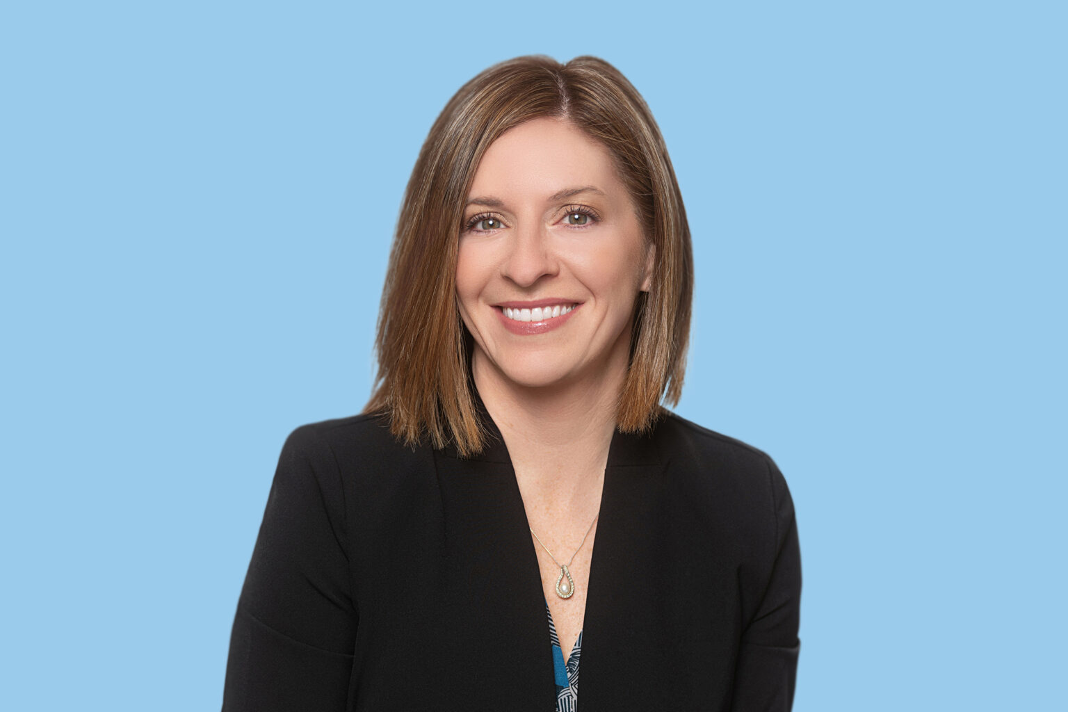 Trilliad Leadership Team