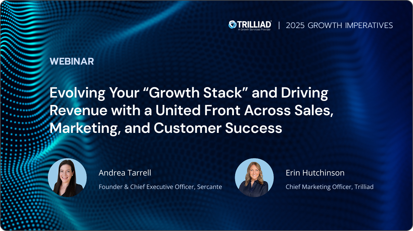 [2025] Growth Imperatives eBook Download - Trilliad Site